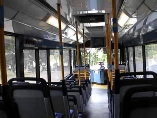 Whitsunday Transit | australia.SHOWBUS.com BUS IMAGE GALLERY