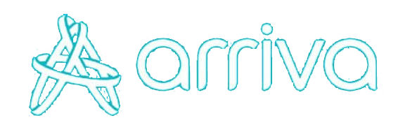 Arriva Trains Logo