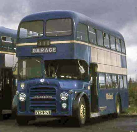 Alexander | The SHOWBUS Bus Builders Directory