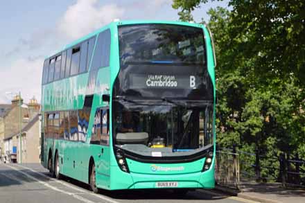 Alexander Dennis | The SHOWBUS Bus Builders Directory