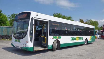 MAN | The SHOWBUS Bus Builders Directory