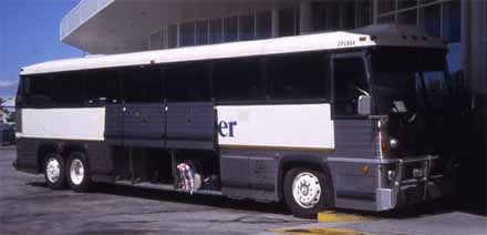 MCI | The SHOWBUS Bus Builders Directory