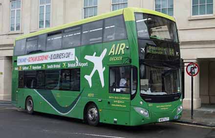 MCV | The SHOWBUS Bus Builders Directory