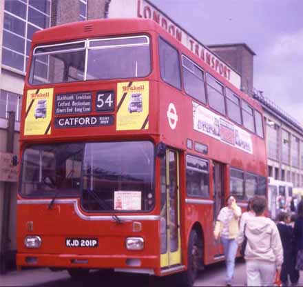 Scania | The SHOWBUS Bus Builders Directory