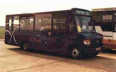 Alexander | The SHOWBUS Bus Builders Directory