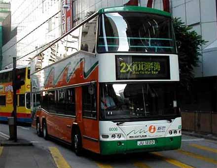 Neoplan | The SHOWBUS Bus Builders Directory