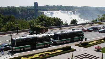 Orion | The SHOWBUS Bus Builders Directory