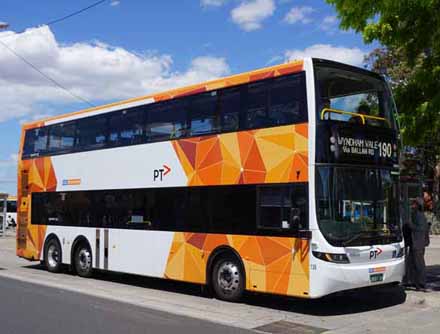 Volgren | The SHOWBUS Bus Builders Directory