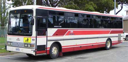 Volgren | The SHOWBUS Bus Builders Directory