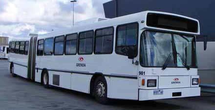 Volgren | The SHOWBUS Bus Builders Directory