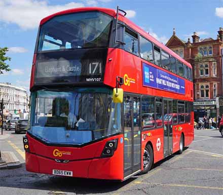 Wright | The SHOWBUS Bus Builders Directory