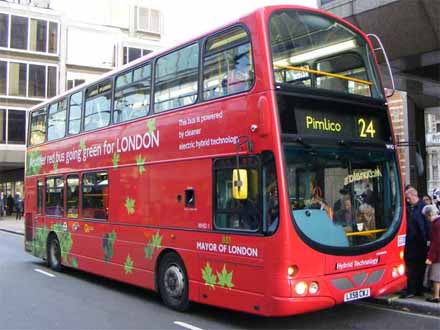 Wright | The SHOWBUS Bus Builders Directory