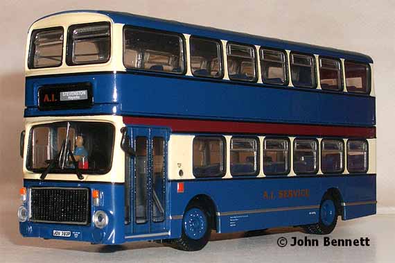 A1 Service | Model Fleet Focus