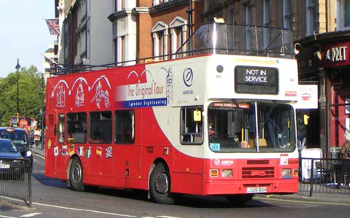 SHOWBUS BUS IMAGE GALLERY London Buses L class