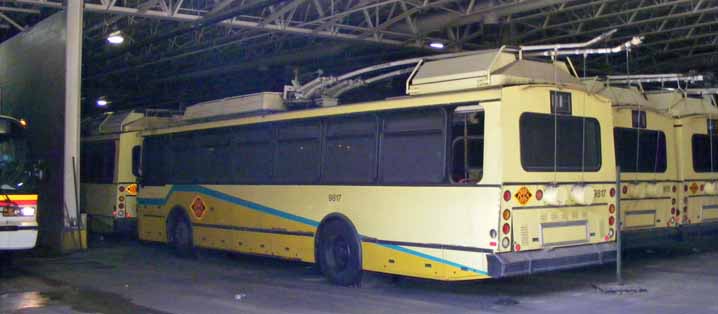 GREATER DAYTON RTA | SHOWBUS INTERNATIONAL BUS IMAGE GALLERY - USA