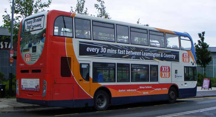 Stagecoach Midlands | SHOWBUS BUS IMAGE GALLERY | Midland Red South
