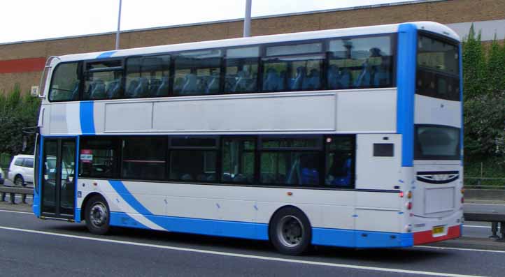 IRISH SHOWBUS BUS IMAGE GALLERY - Ulsterbus