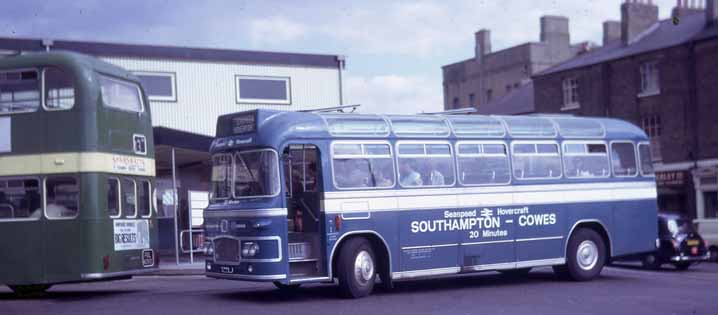 Hants & Dorset | SHOWBUS BUS IMAGE GALLERY