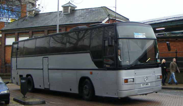The King's Ferry | The SHOWBUS Bus Image Gallery