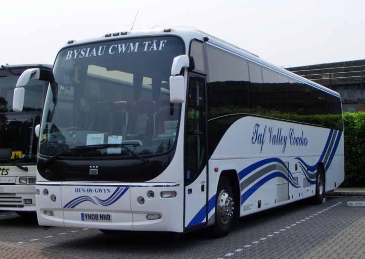Welsh Coach Miscellany | SHOWBUS WELSH BUS IMAGE GALLERY