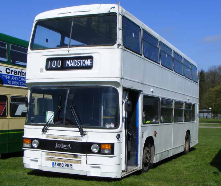 Maidstone & District | The SHOWBUS Bus Image Gallery | Arriva Southern ...