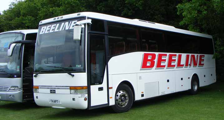 Beeline Coach Travel | SHOWBUS BUS & COACH IMAGE GALLERY | South of England