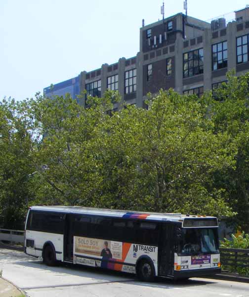 NJ Transit | New Jersey | SHOWBUS International BUS IMAGE GALLERY | USA