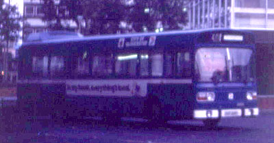 City of Gloucester | SHOWBUS International BUS IMAGE GALLERY | West of ...
