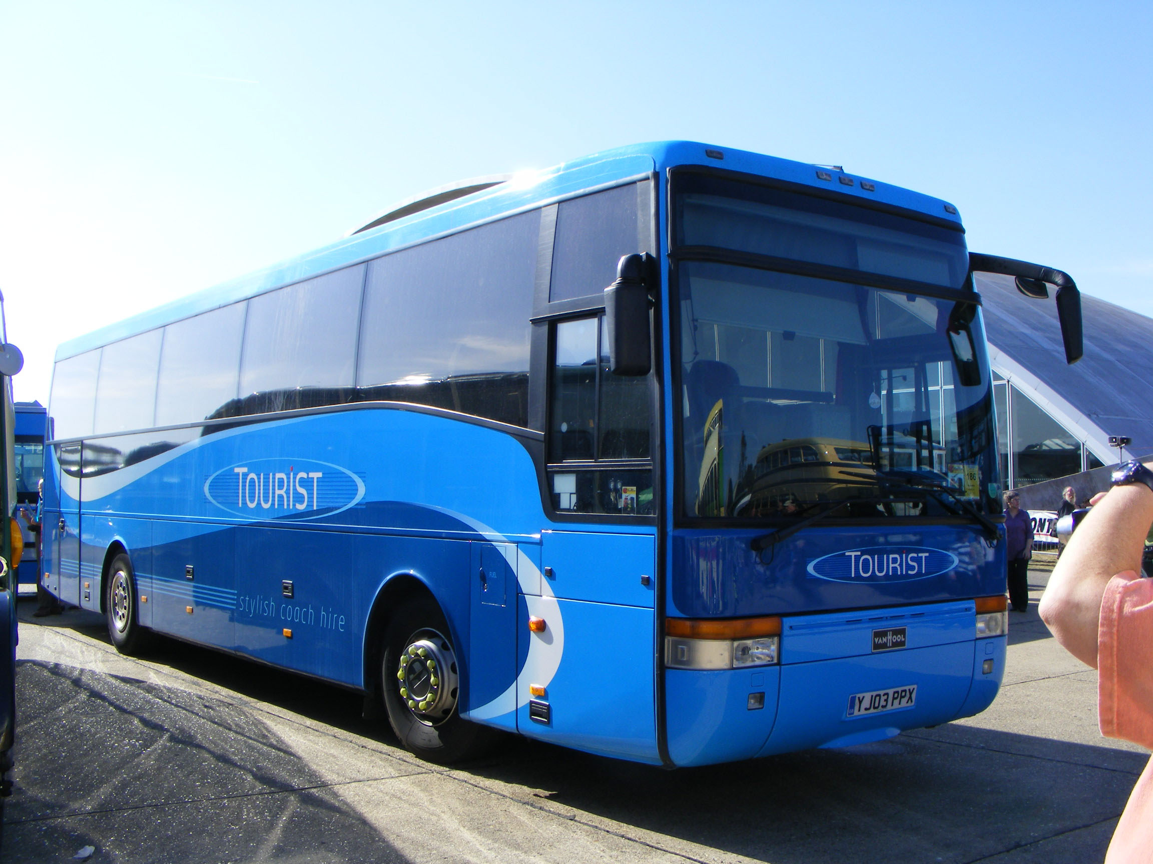 Tourist Coaches SHOWBUS BUS IMAGE GALLERY