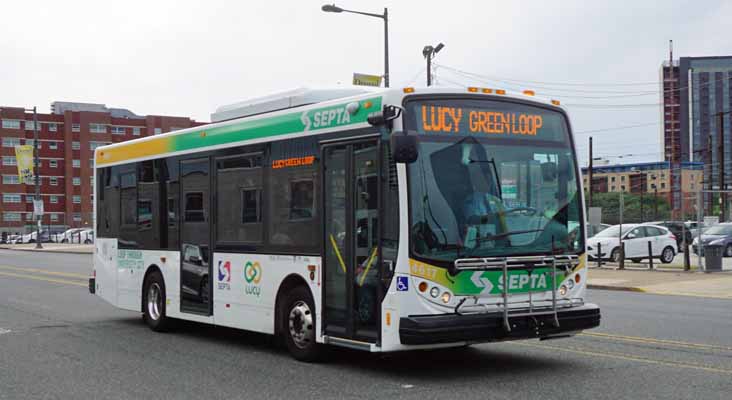 THE SHOWBUS BUS & COACH IMAGE GALLERY - Picture of the Week